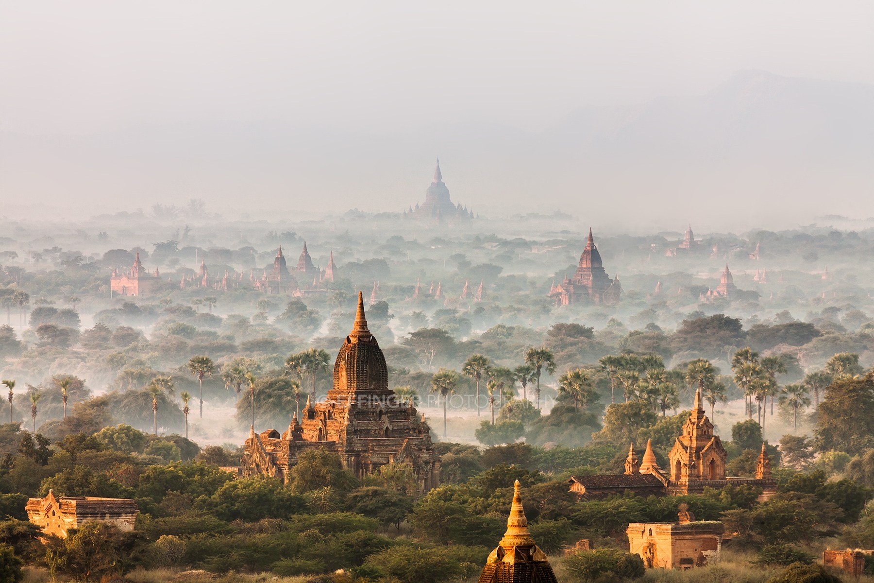 Landscape Photography - Thomas Effinger Photography