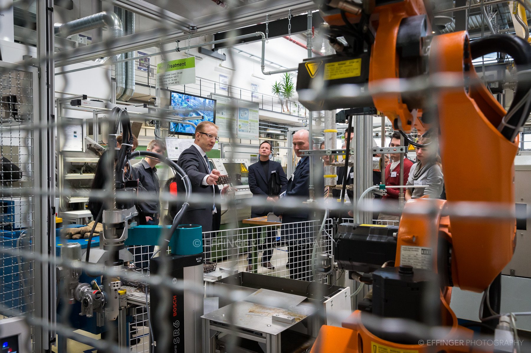 Germany – Land of Ideas - Thomas Effinger Photography